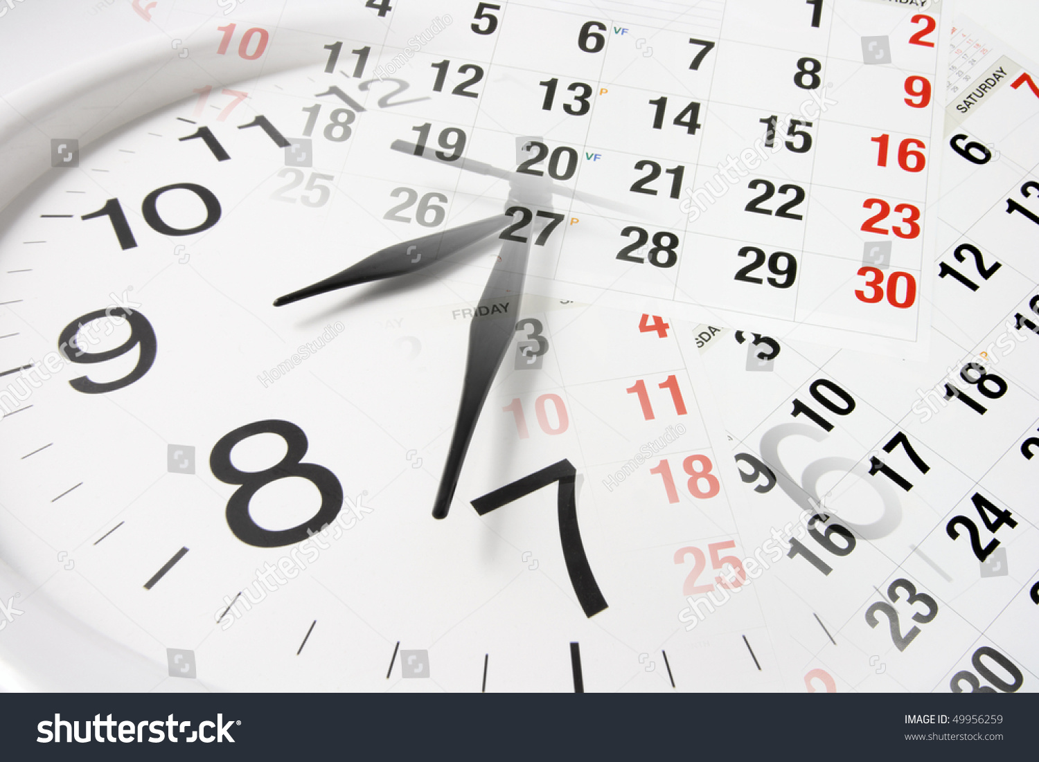 Como Calcular o Descanso Semanal Remunerado (DSR) Sobre Faltas